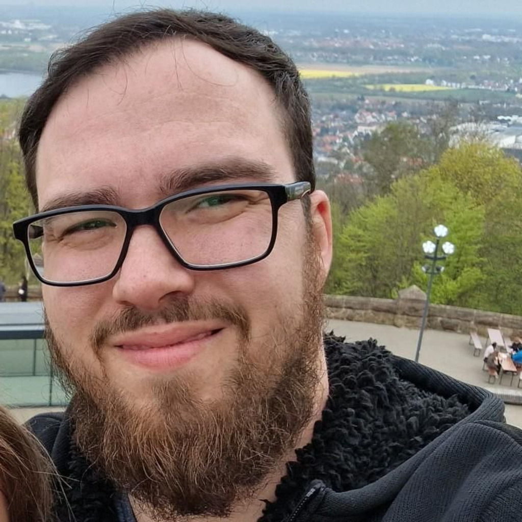 Benjamin Biehl - Fachinformatiker Systemintegration - Caritas Rheine | XING