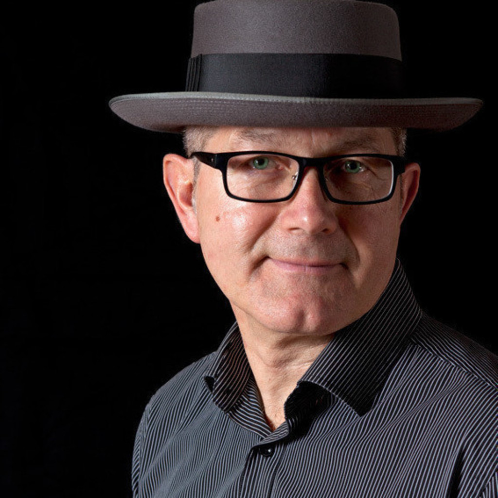 Andreas Kessler - Inhaber - Kessler Medien | XING