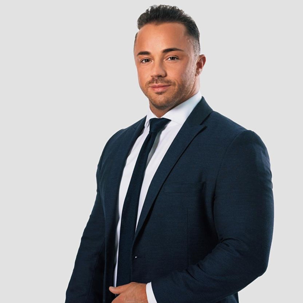 Ozan Aslan - Director Broking Key Clients Cyber, D-A-CH - Aon ...