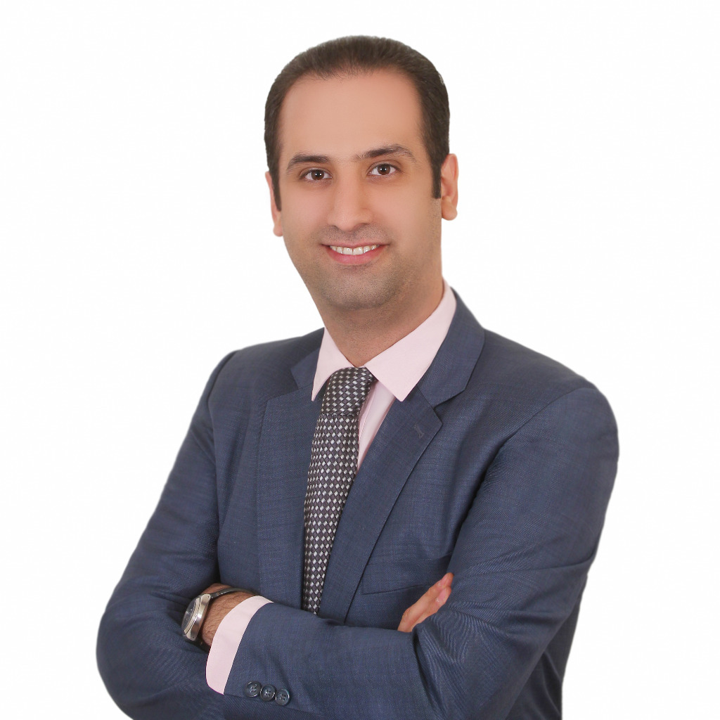 Arash Yegane - Delphi Developer - RA Consulting GmbH | XING