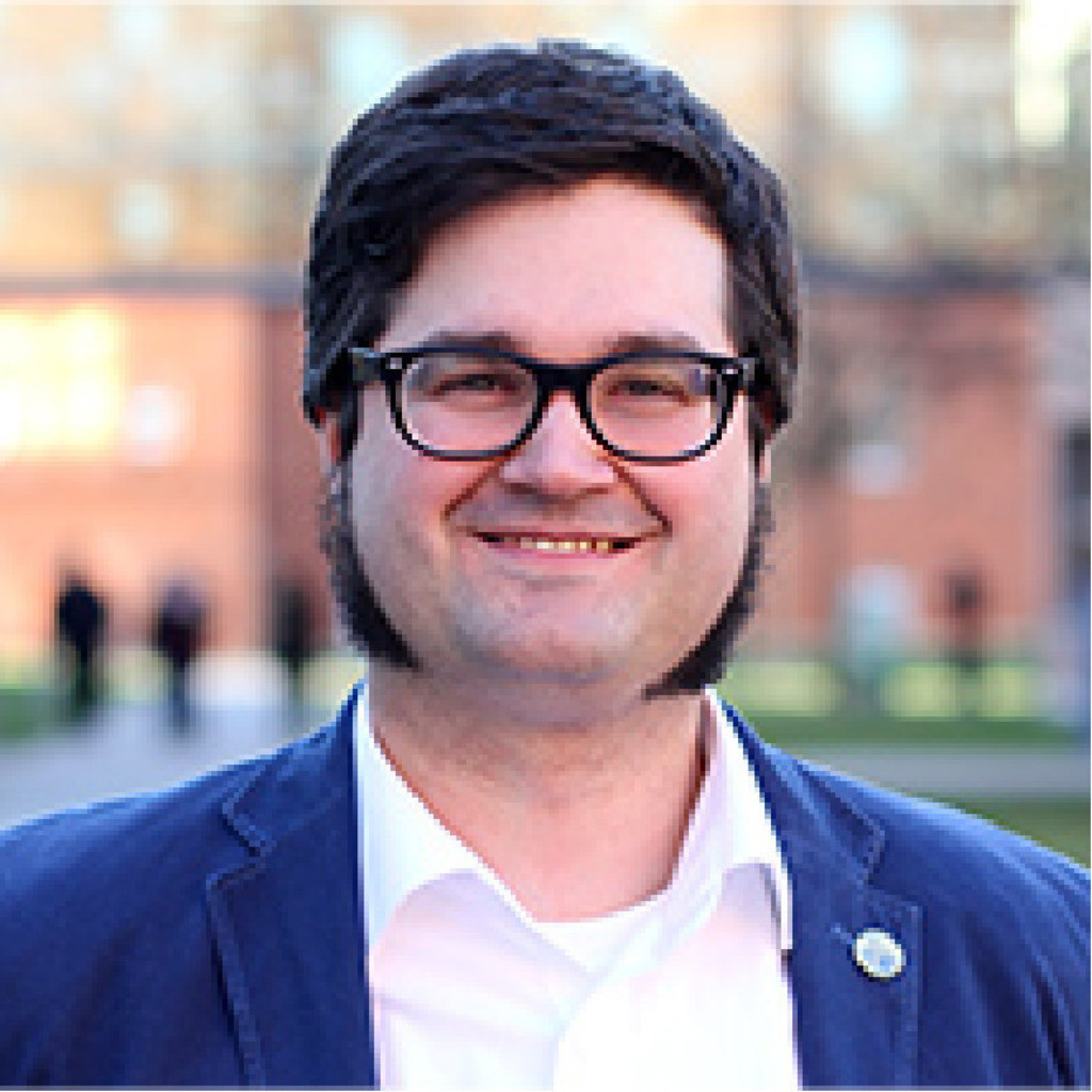 Prof. Dr. Michael S. J. Walter - Professor für Konstruktion ...