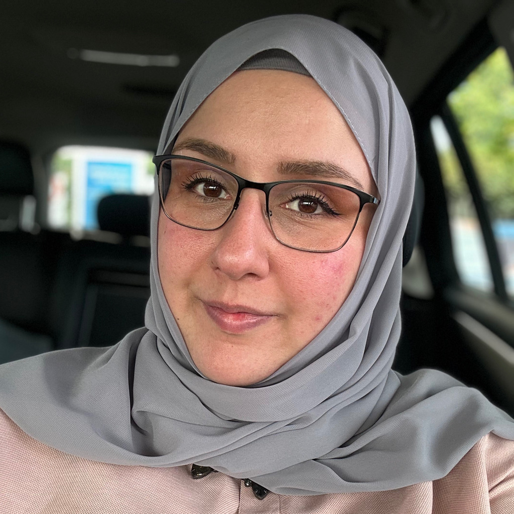 Hanadi Houda Awad - Sachbearbeiterin im Innendienst - KIM Kommunikation ...