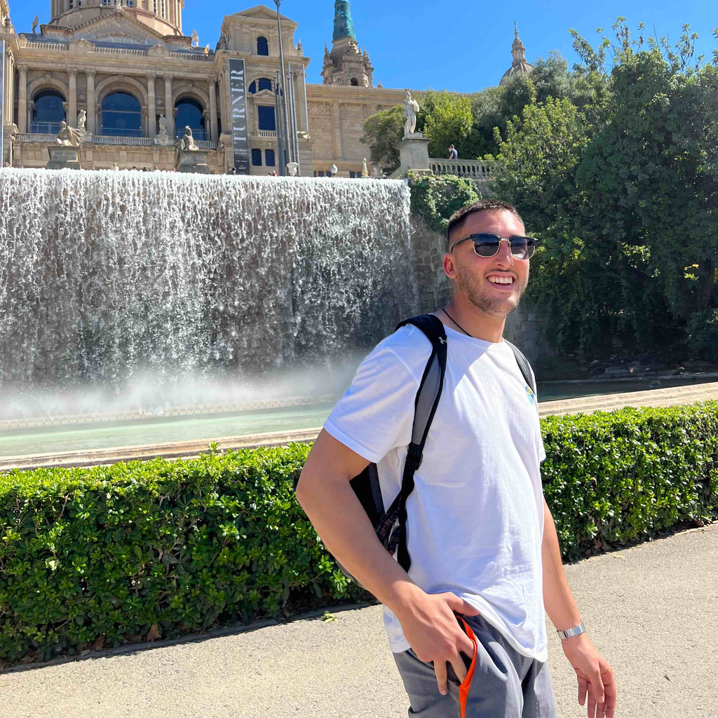 Ing. Leandro Gudiño - Civil Engineer - Triviño S.A. | XING