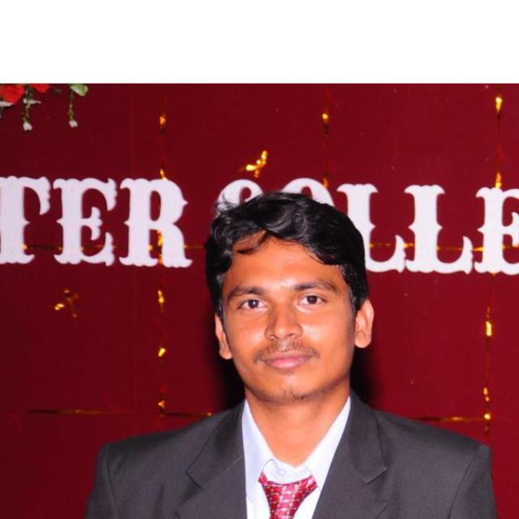 Abdul Wahidh - Software Engineer - Tecnova Technologies | XING