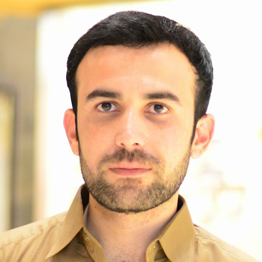 Saif Ur Rehman - Software Engineer - Freelance | XING