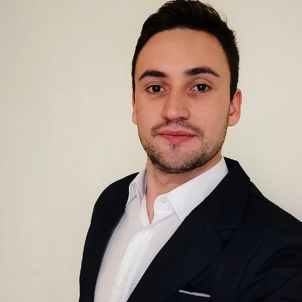 Nicolas Birarelli: Ausbildung und Berufserfahrung | XING