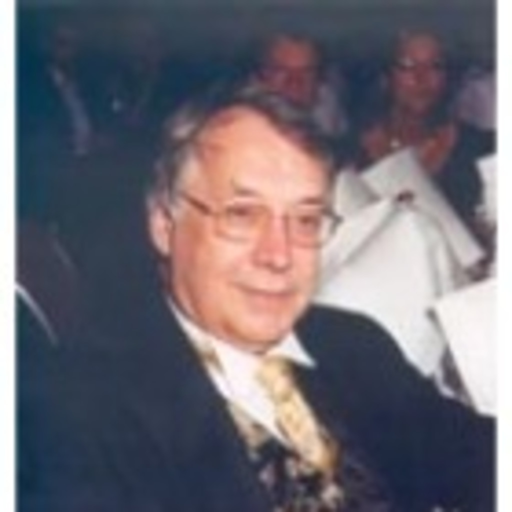 Richard Erb - Freelancer - Sinobiz | XING