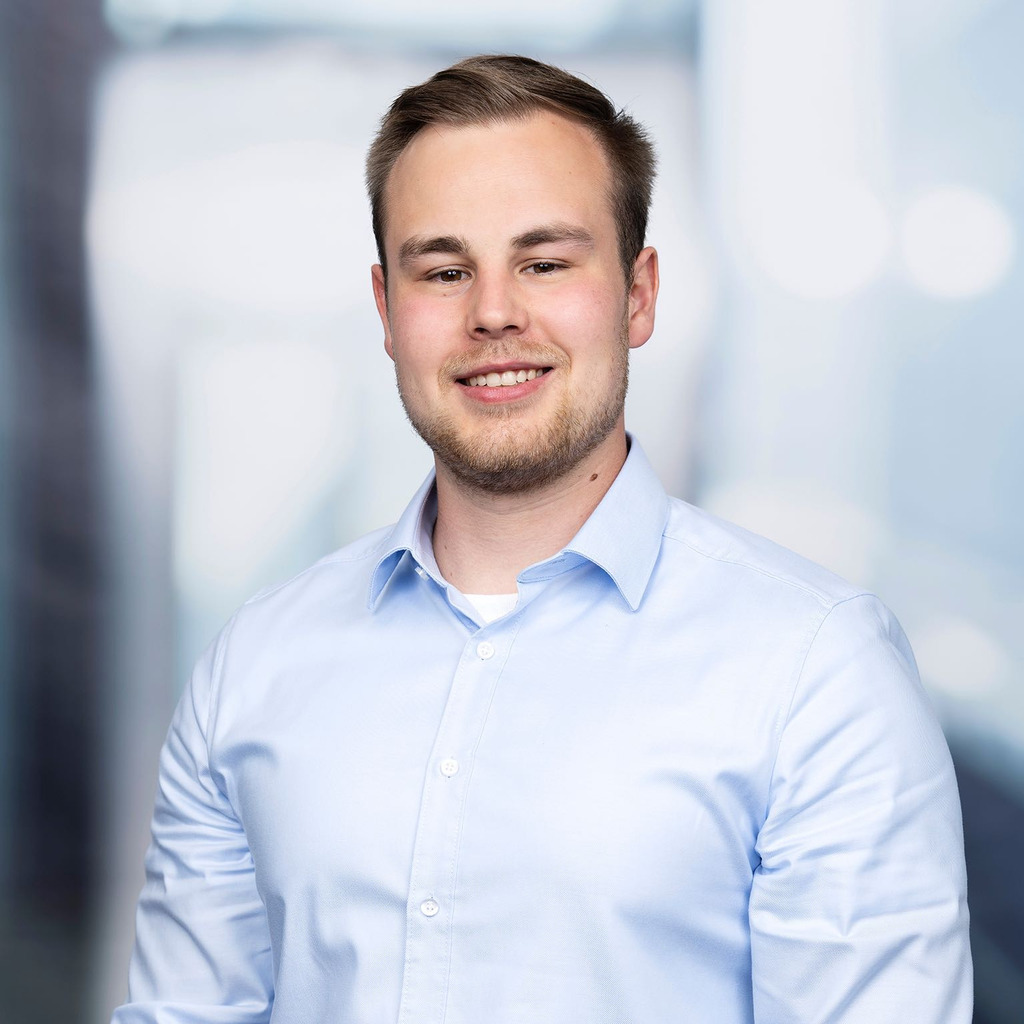 Jan Meissner - Entwicklungsingenieur - STIHL | XING