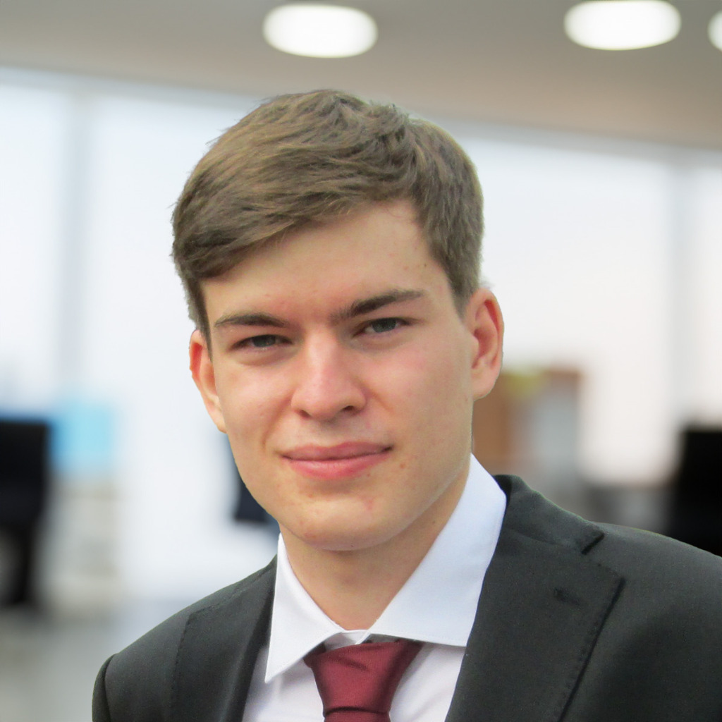 Christoph Adam - Informatik - Hochschule Trier - Trier University of ...