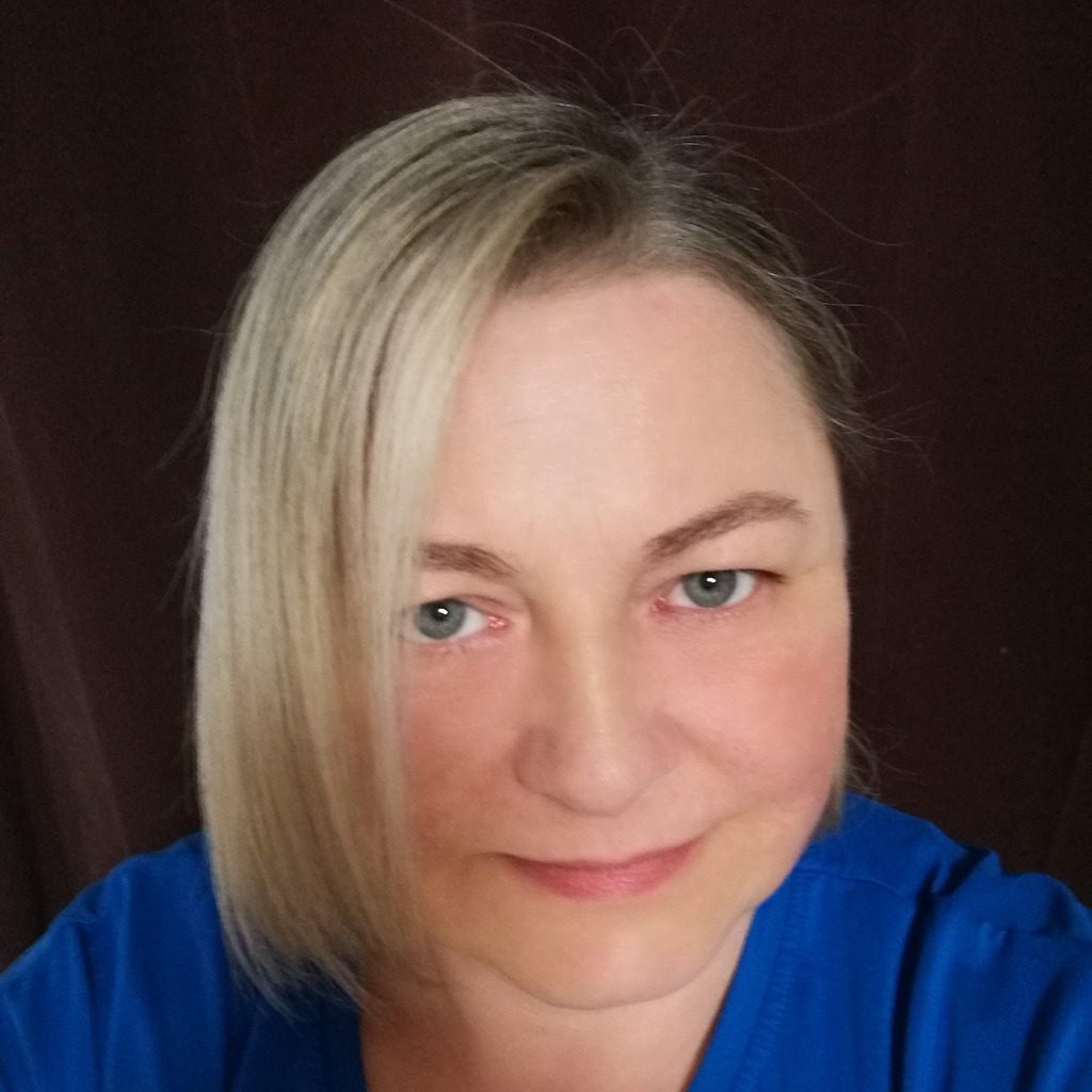 Simone Eichhorn - Sachbearbeiter Operativer Einkauf - Büsscher ...