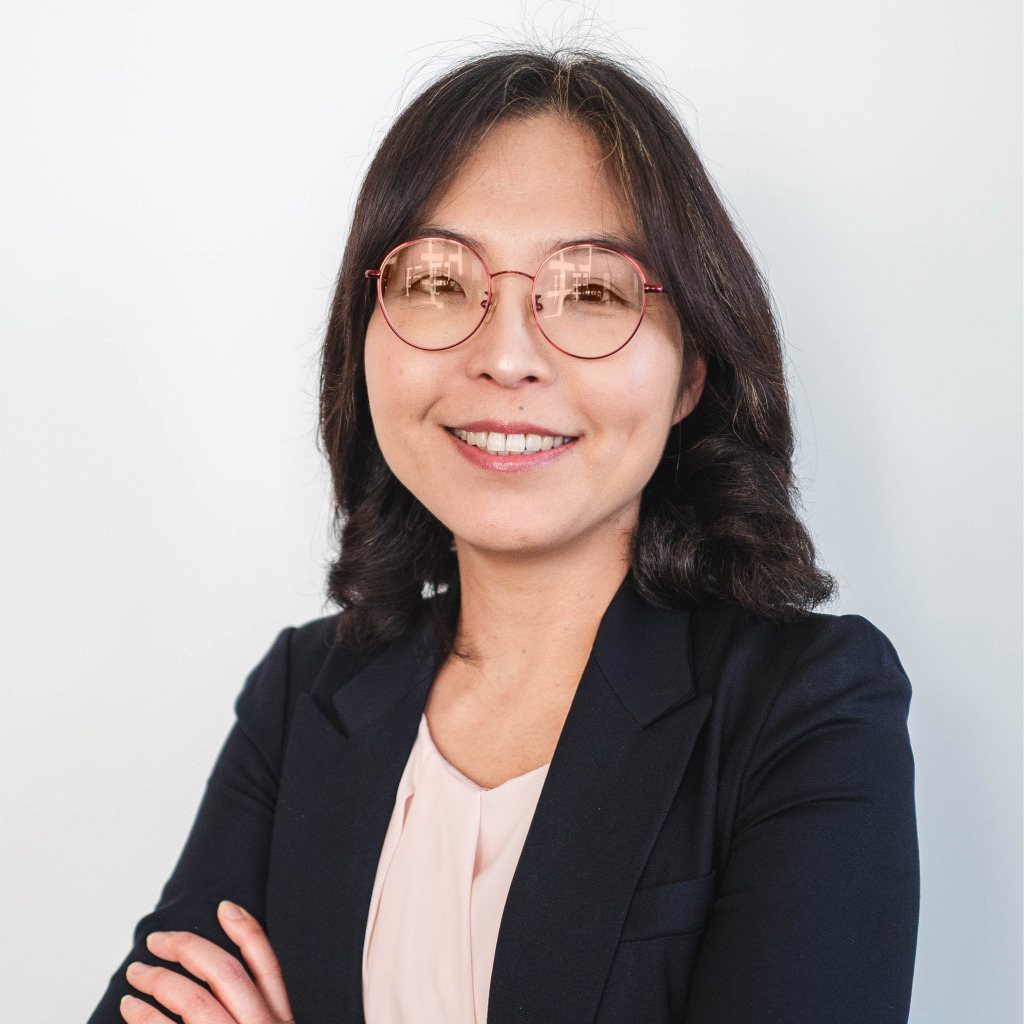 AeLee Im - Product Owner-Data Science Solutions - Schaeffler | XING