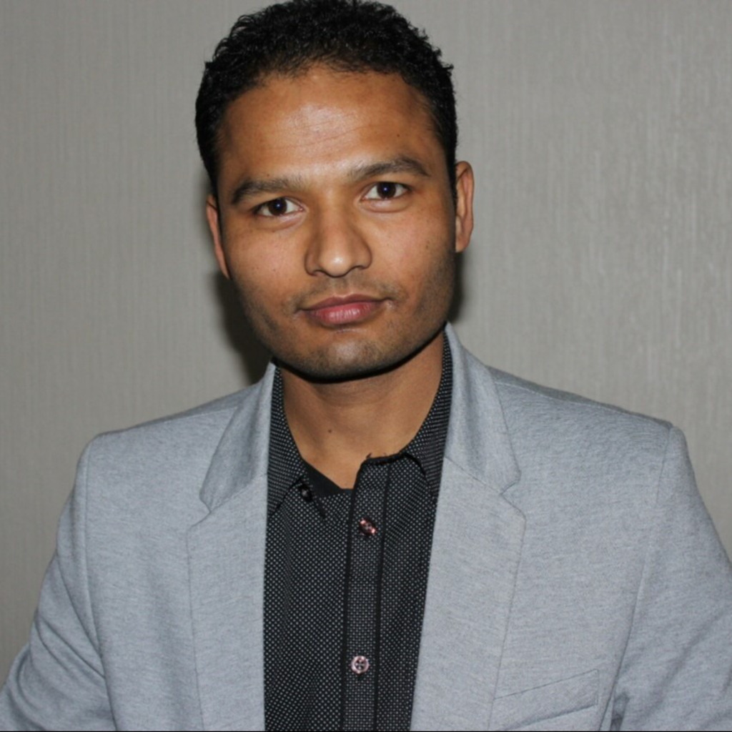 Kamal Kunwar - Senior Software Engineer - Lotussoft & Youngtech Pvt ...