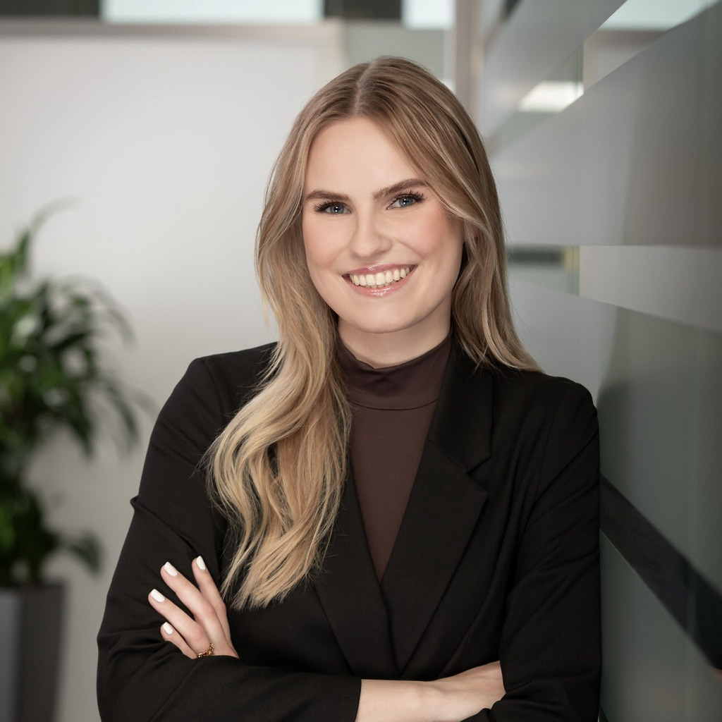 Sarah-Lina Dorgarthen - HR Specialist - DSV - Global Transport and Logistics | XING