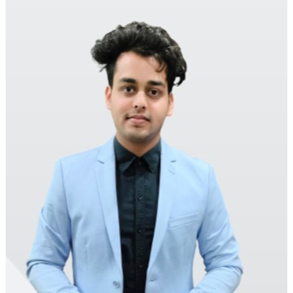 Himanshu Chaturvedi Software Engineer Globallogic Inc Xing