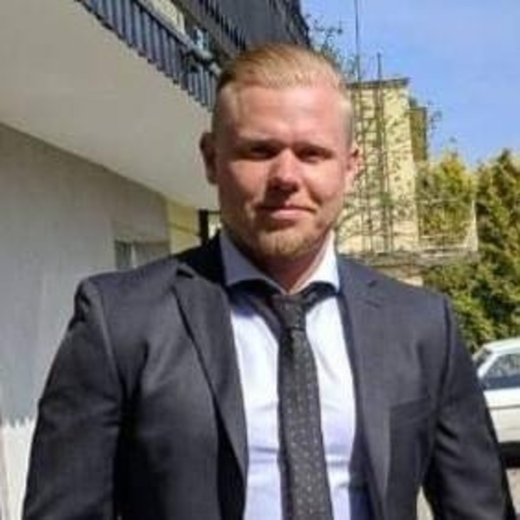 Michael Wisniewski - Werkzeugmechaniker Techniker Maschinentechnik - Stanley Black & Decker ...