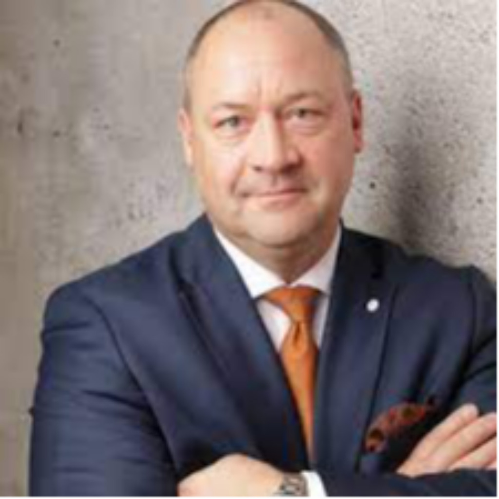 Lars Poslednik - Geschäftsführer / Managing Director - Franke + Pahl ...