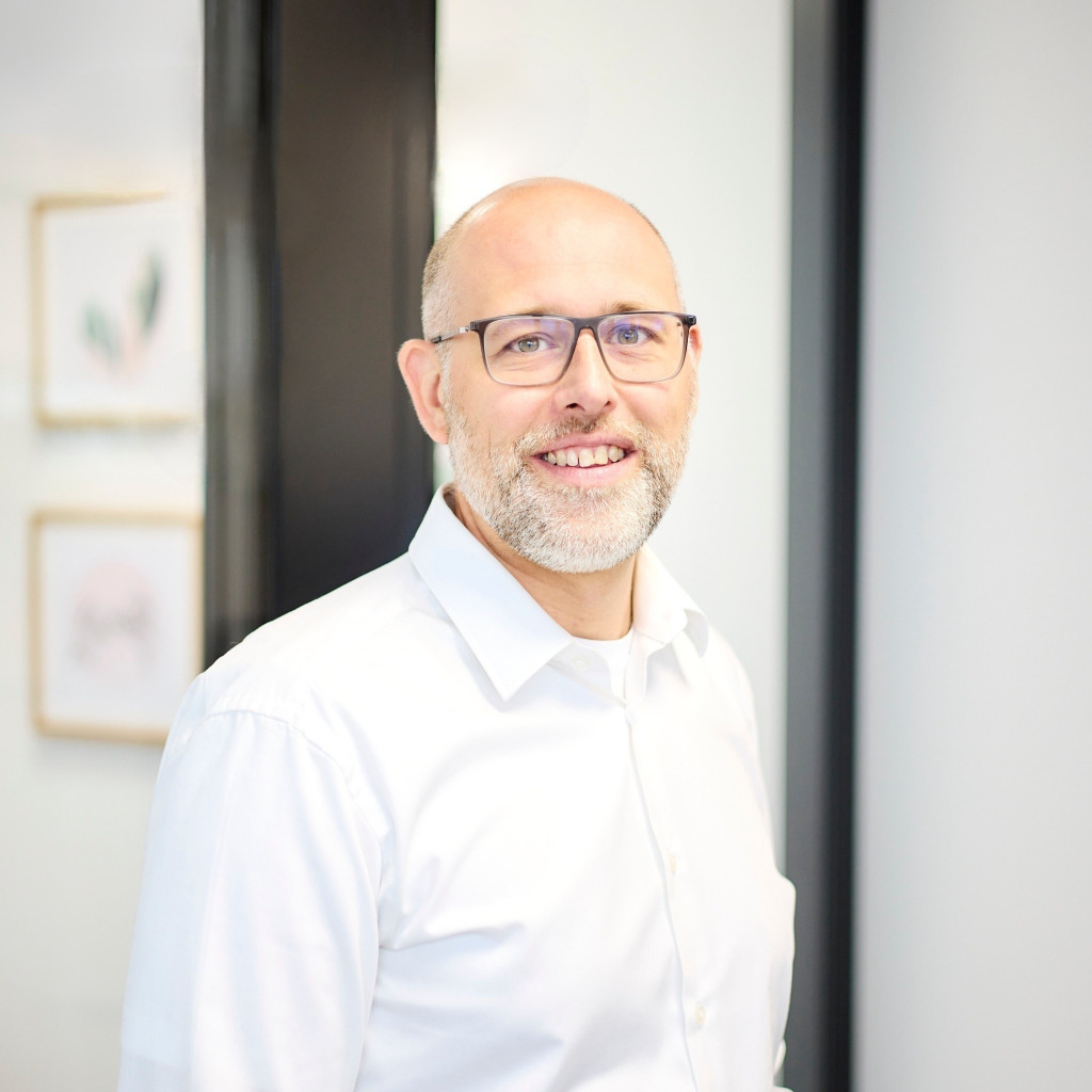 Daniel Steinmeier - Corporate Director Logistics D/A/CH - L'Oréal ...