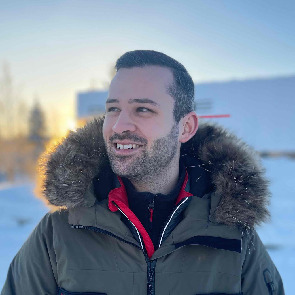 Christian Buck - Manager Business & Project Management - Sport Driving ...