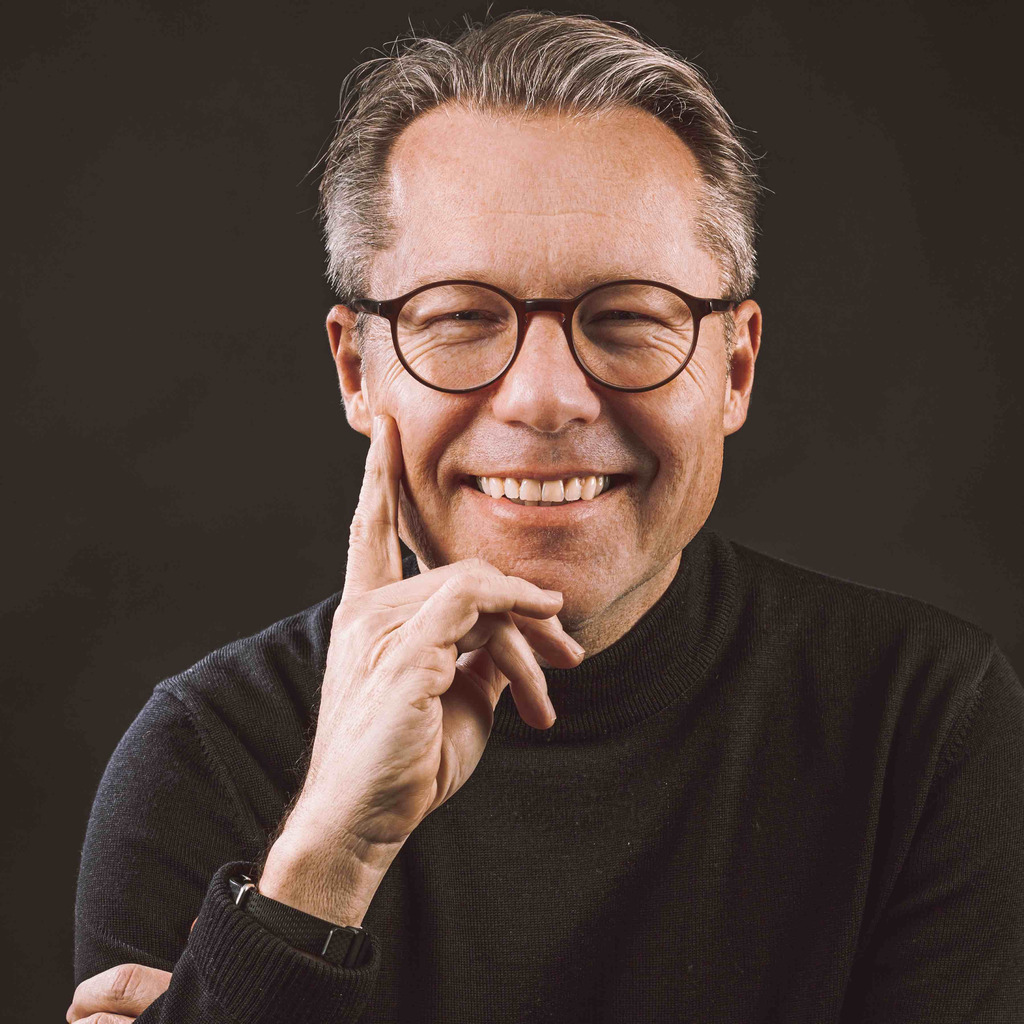 Andreas Steffen - CEO - Eperi Gruppe | XING