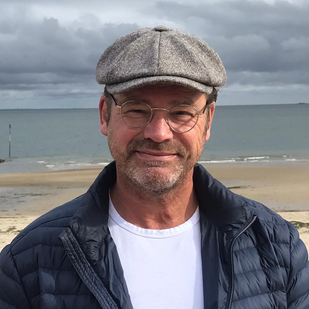 Thomas Koerner - Regional Sales Manager - Hitachi Medical Systems GmbH ...