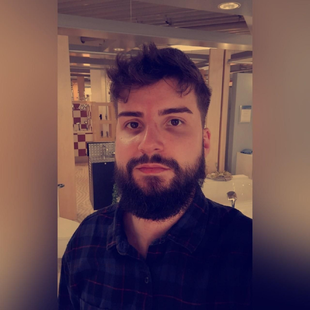 Enrico Koppe - Mitarbeiter Customer Care - MEGABAD GmbH | XING