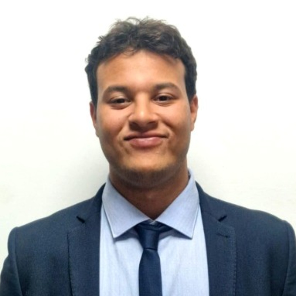 Fadel Youssef - Webentwickler - Haneke Software | XING