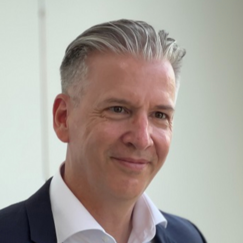 Matthias Gert Adler - CSO - Merz + Benteli AG | XING