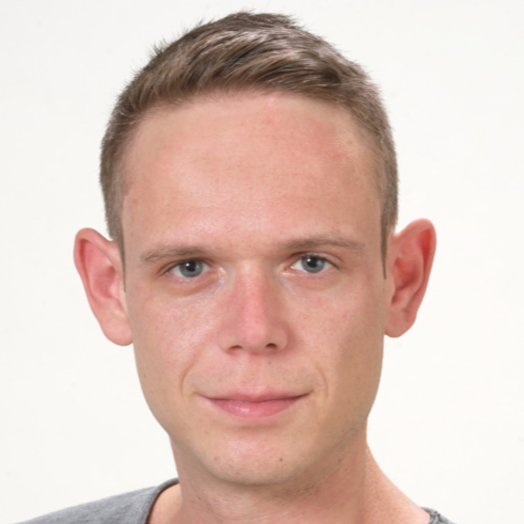 Lars Ebner - Industriemechaniker - Baden Board GmbH, Baden Karton | XING