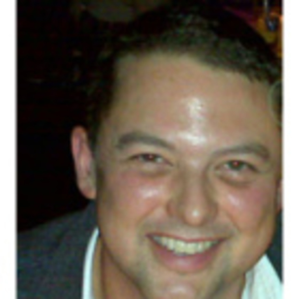 Nathaniel Hansen - Co-Founder/CEO - The Socializers | XING