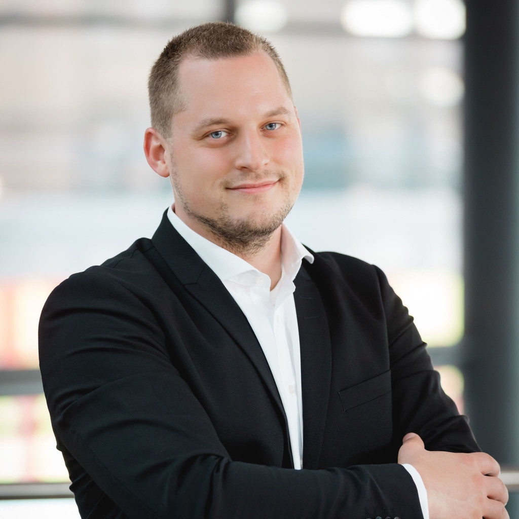 Sascha Fischer - IT-Systemadministrator - MPDV Mikrolab GmbH | XING