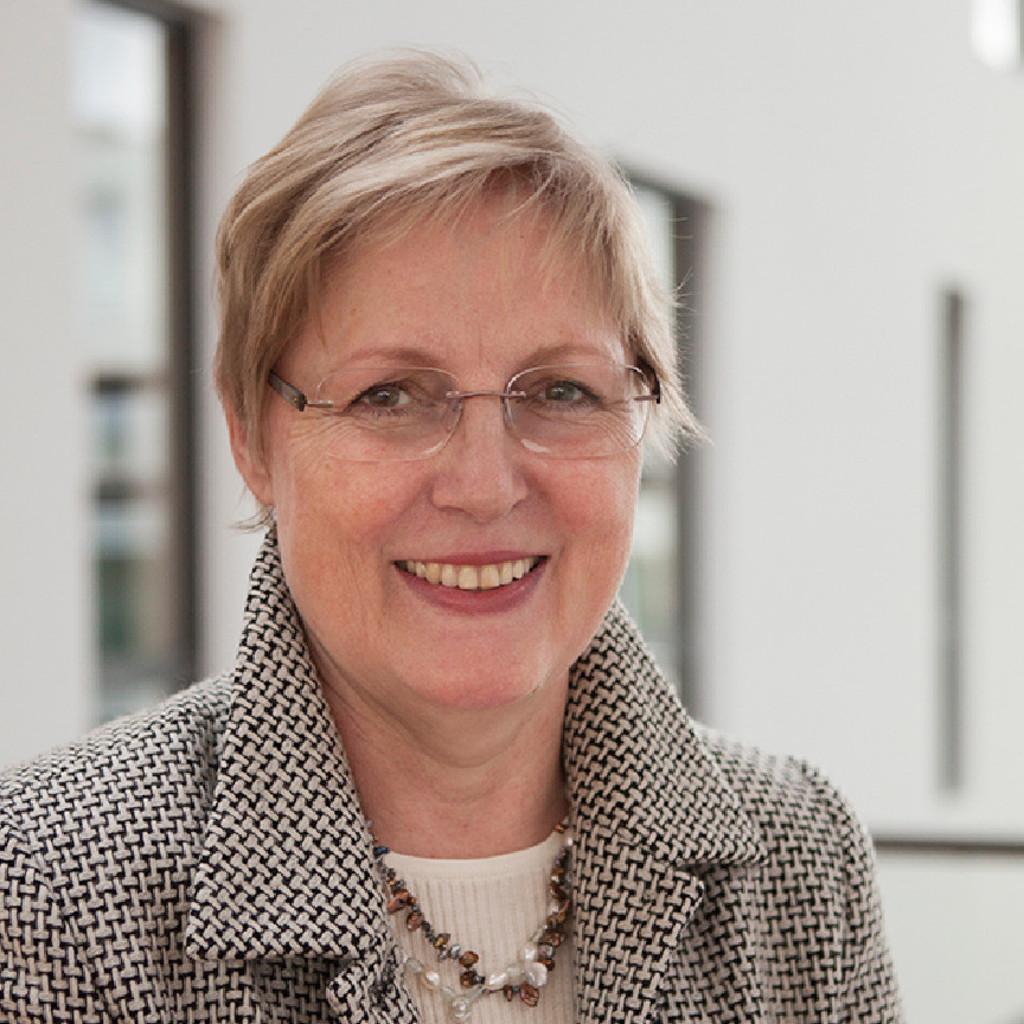 Ulrike Fischer - Marketing, Kommunikation & Fundraising - FH Potsdam | XING