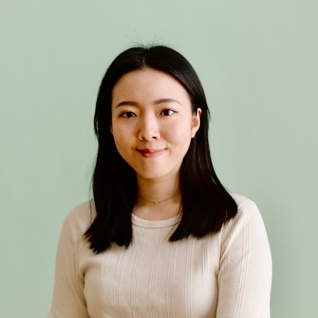 Yun-Hsuan Tsai - Junior strategische Einkäuferin für IT @ Syntegon - Syntegon Technology GmbH | XING