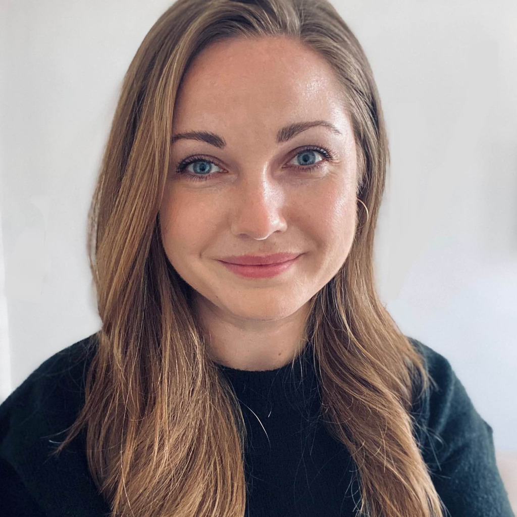 Ann Christin Bilitzki - Senior Media Managerin - BCN Brand Community ...