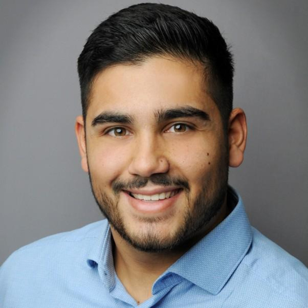 Samet Kaya Sales Manager Rutronik Elektronische Bauelemente Gmbh Xing 