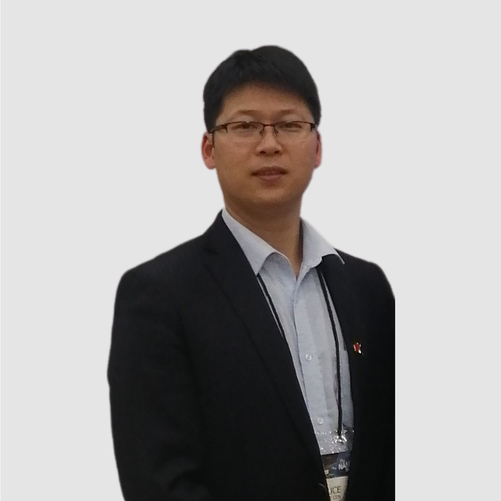 Bruce Cen - Sales Manager - Soundking Electronics and Sound Co. Ltd | XING