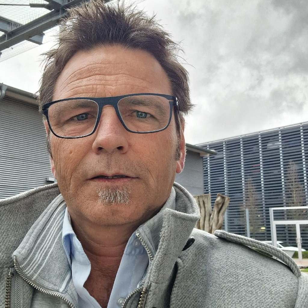 Andreas Huber - Vertriebsmitarbeiter - Stern GmbH & Co. KG | XING