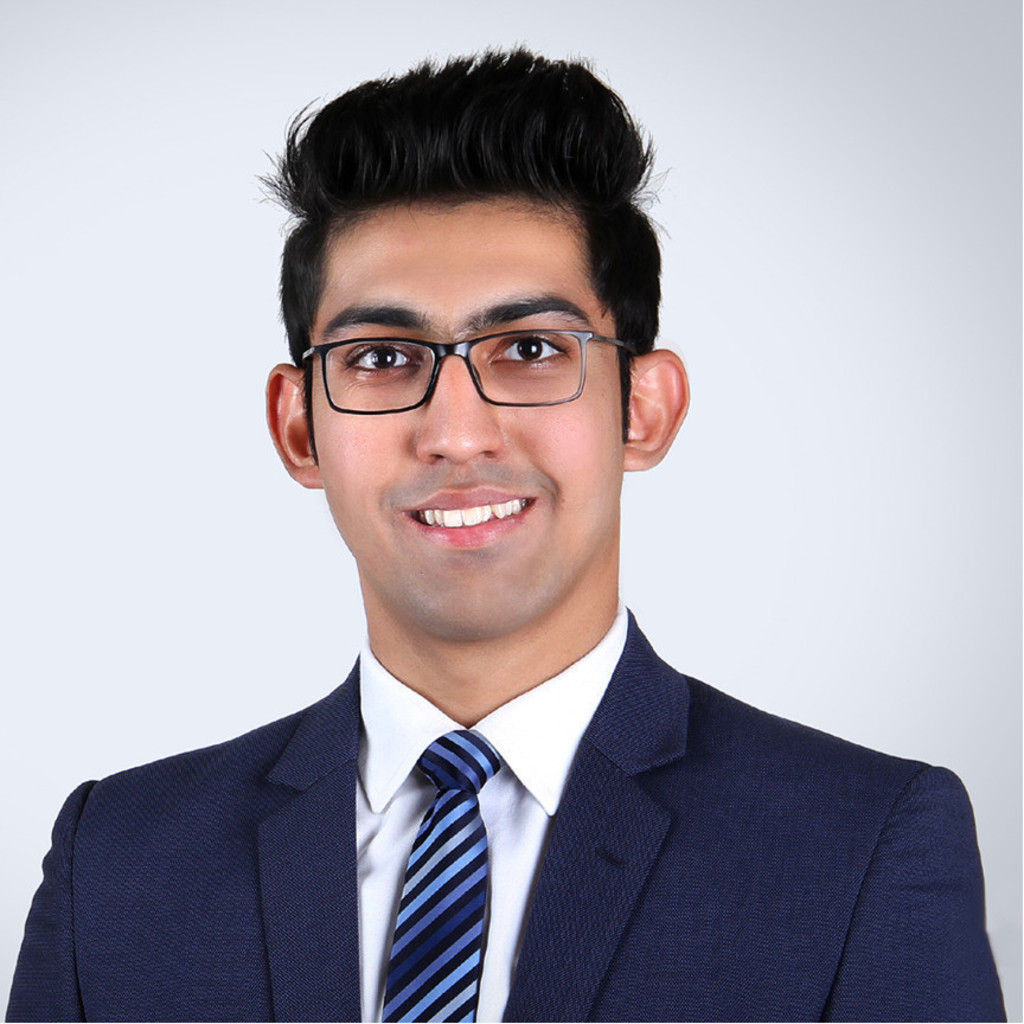 Zeeshan Hassan Anwar - Systems Engineering and Engineering Management ...