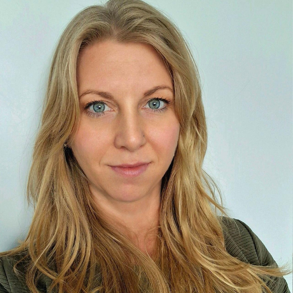 Silke Kindler - Einkäuferin - Deutsche Bahn - DB Regio AG | XING