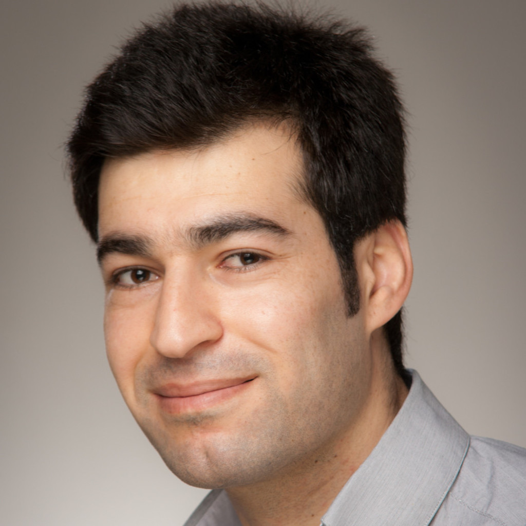 Mehmet Yentar - Senior Software Engineer - adesso SE | XING