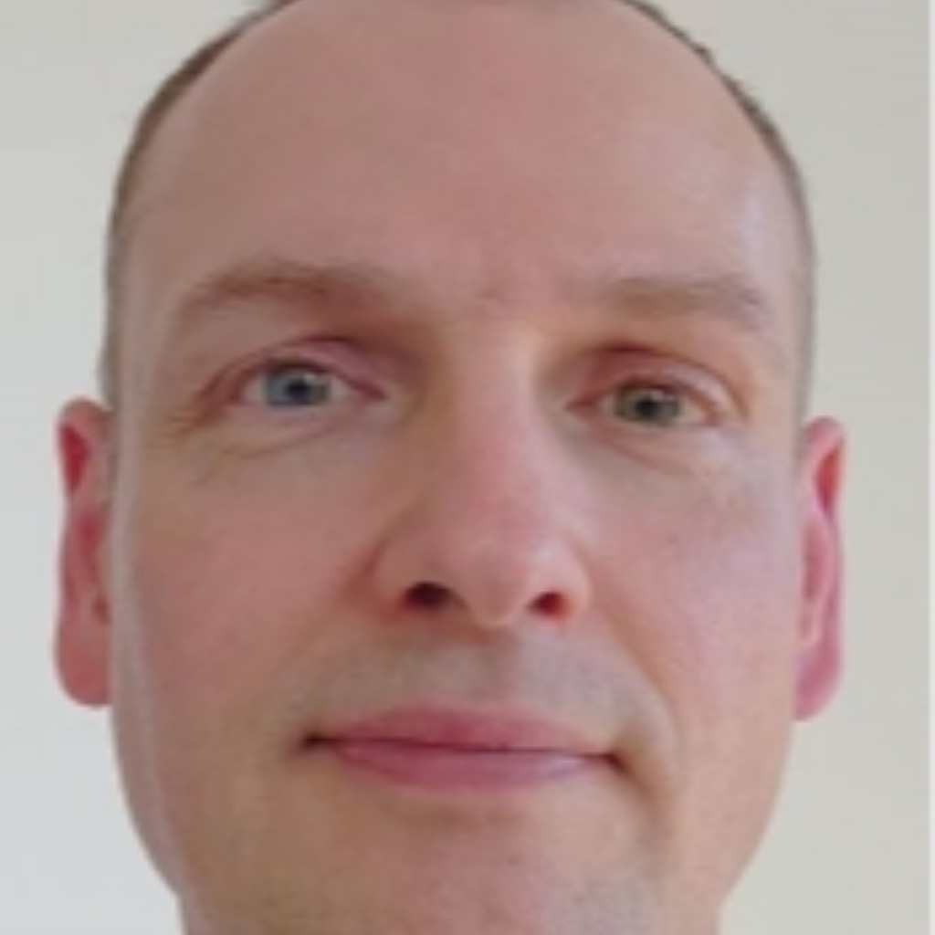 Dr. med. Michael Stief - Oberarzt für Psychiatrie und Psychotherapie ...