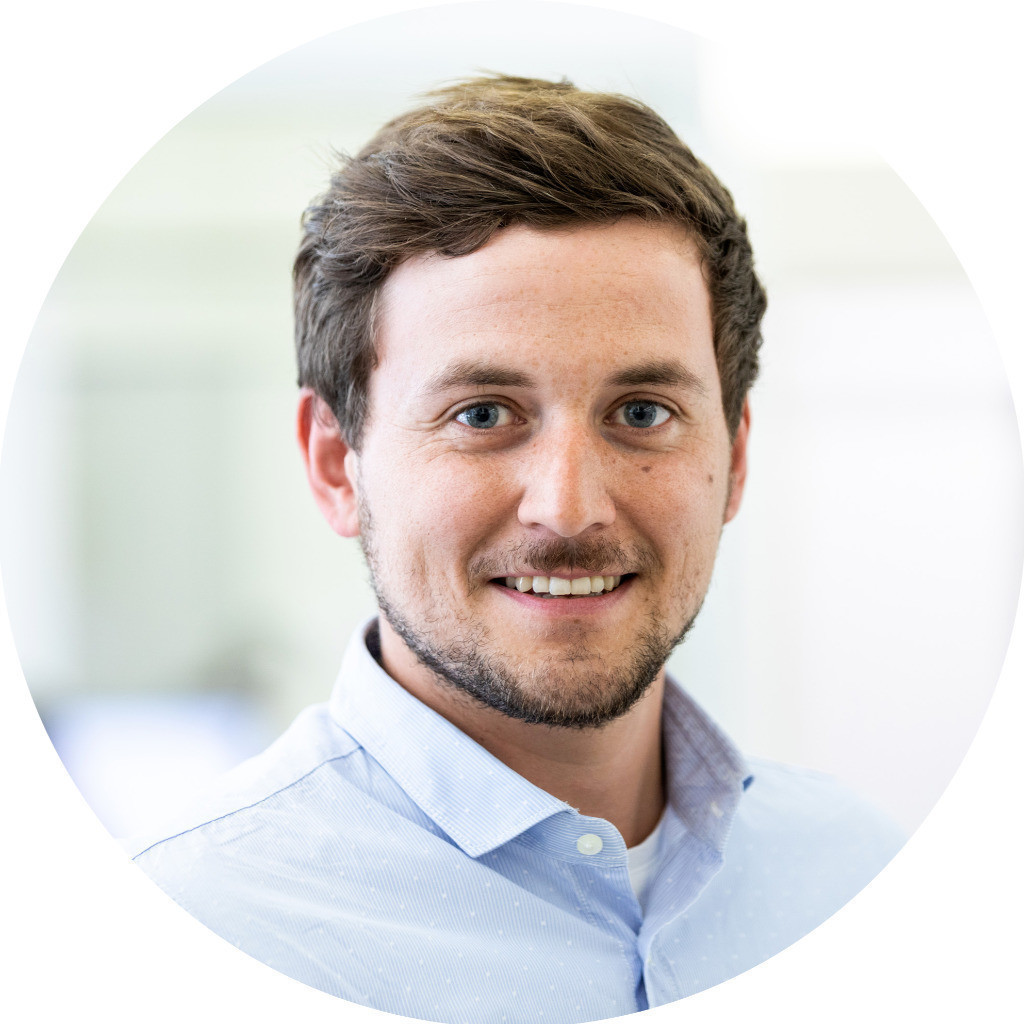 Michael Maier - Director Partnerships - Personio GmbH | XING