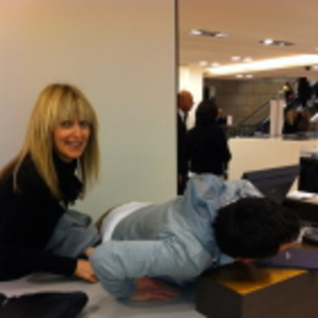 Dr. Kai Patrick Lindstrom - unternehmer - dcrwiesbaden | XING