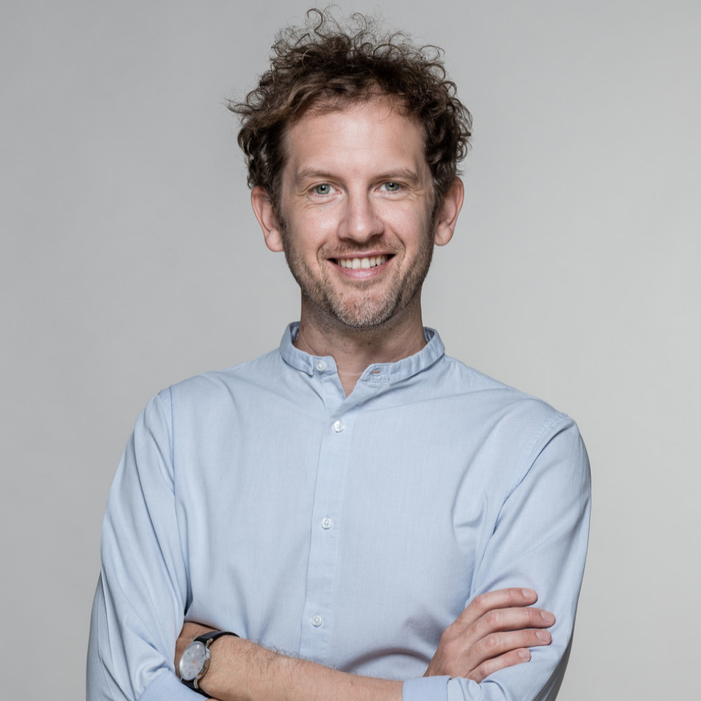 Mag. Lucas Weyrer-Unger - Head of Team Strategy & Communication ...