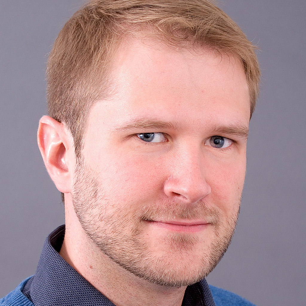 Dr. Kevin Küpper - Sales Specialist - Microscopy - Nikon GmbH | XING