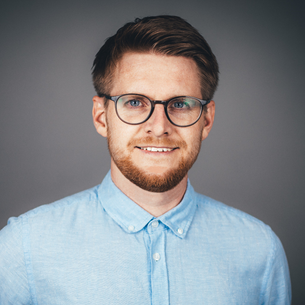 Daniel Moritz - Senior Procurement Analyst - Levi Strauss Germany GmbH ...