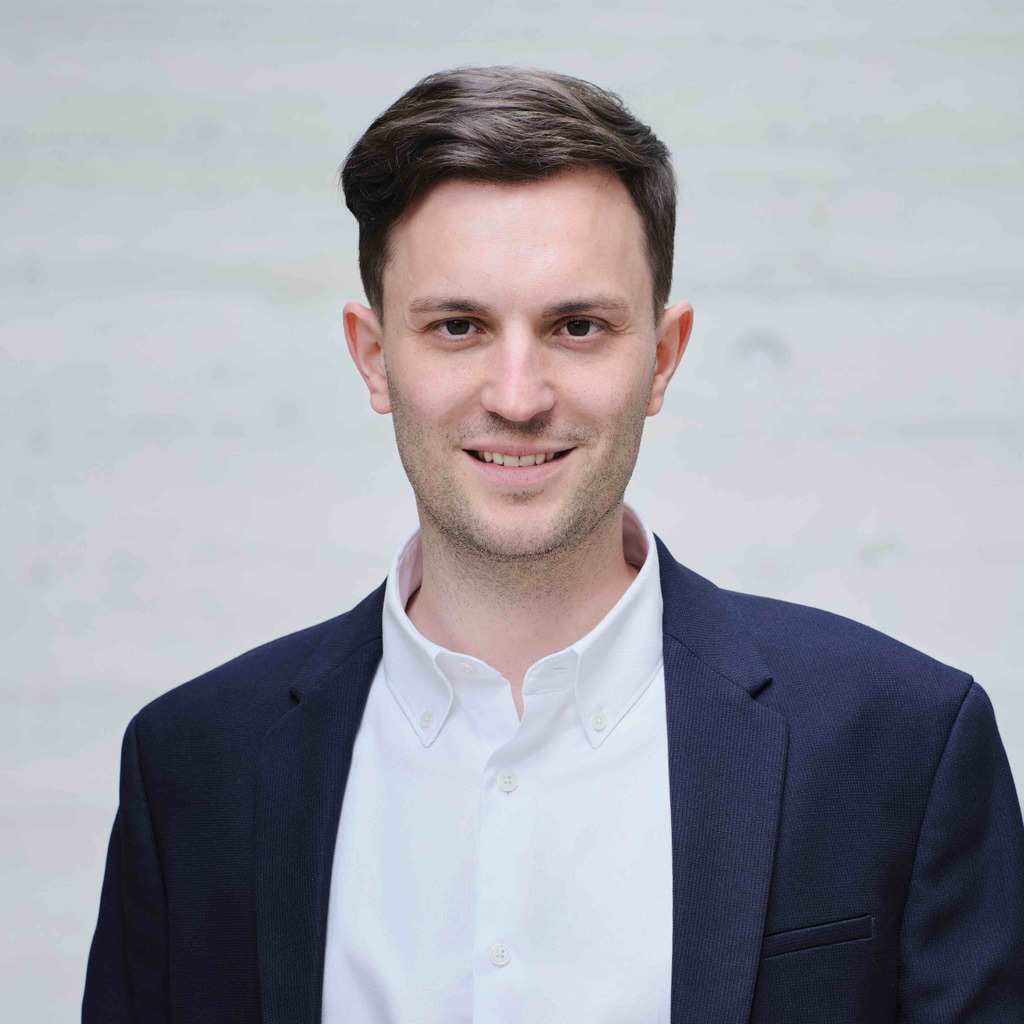 Jonas Weißel - Head of Business Development & Procurement - Maestrani ...