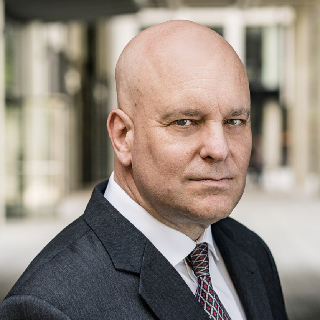 Daniel Shull - Strategic Commercial Partnership Manager - Phoenix ...