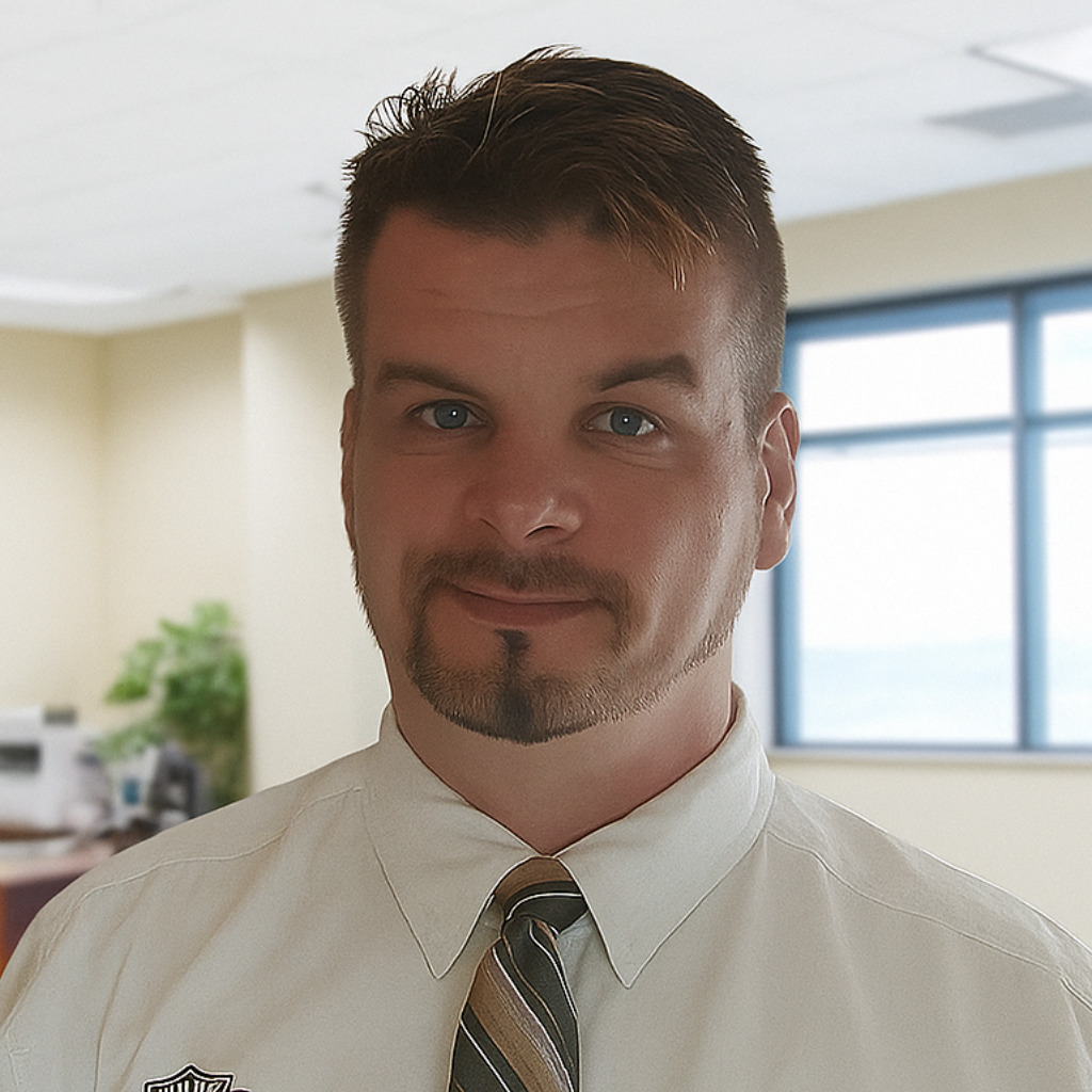 Michael Buschmann - Fachbauleiter Schweißtechnik QS - Marquard ...