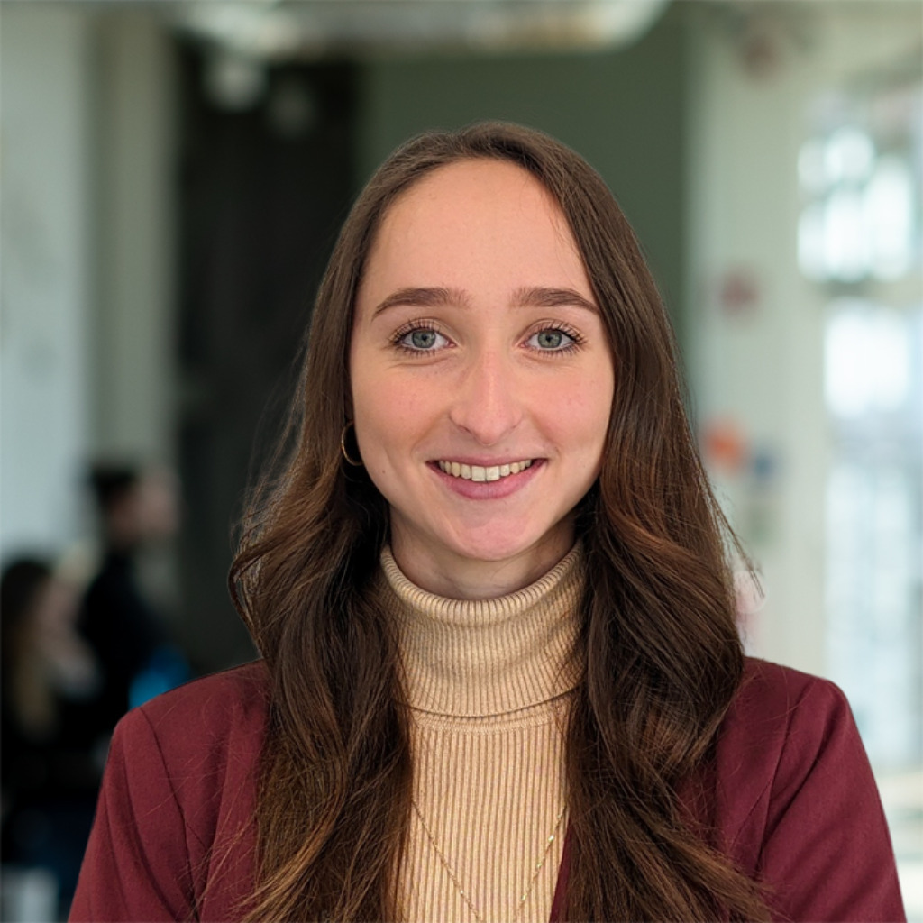 Larissa Hardt - Recruitment Consultant - WeMatch Consulting GmbH | XING