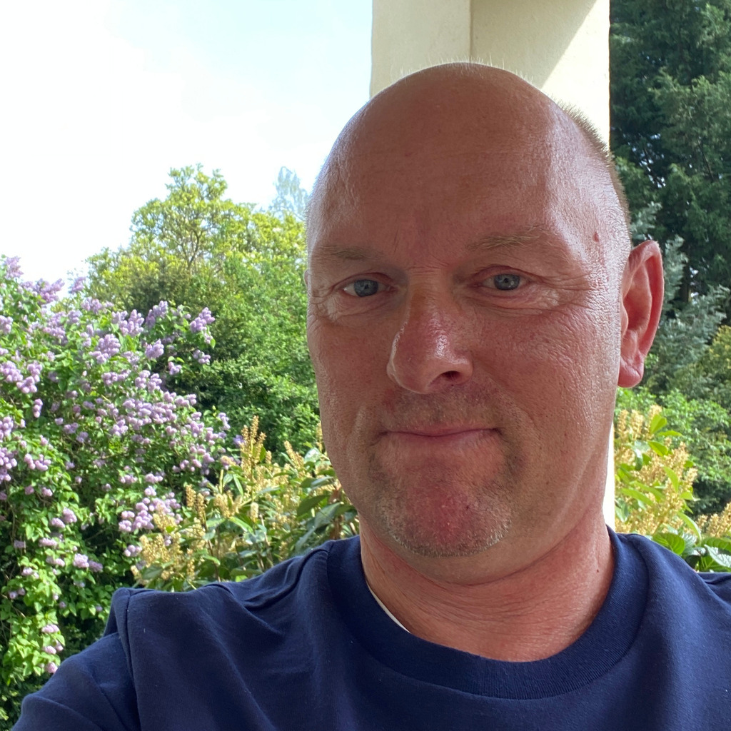 Michael Bleeker - Geschäftsführer - GSK | XING